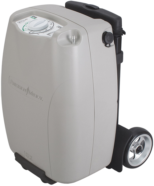 Catalog | Portable Oxygen Concentrator Rentals and Sales | Advanced ...